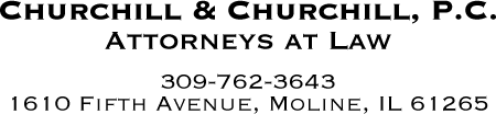 Contact Us - Churchill & Churchill, P.C.